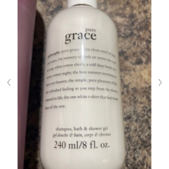 Philosophy | Bath & Body | New Philosophy Bundle | Poshmark